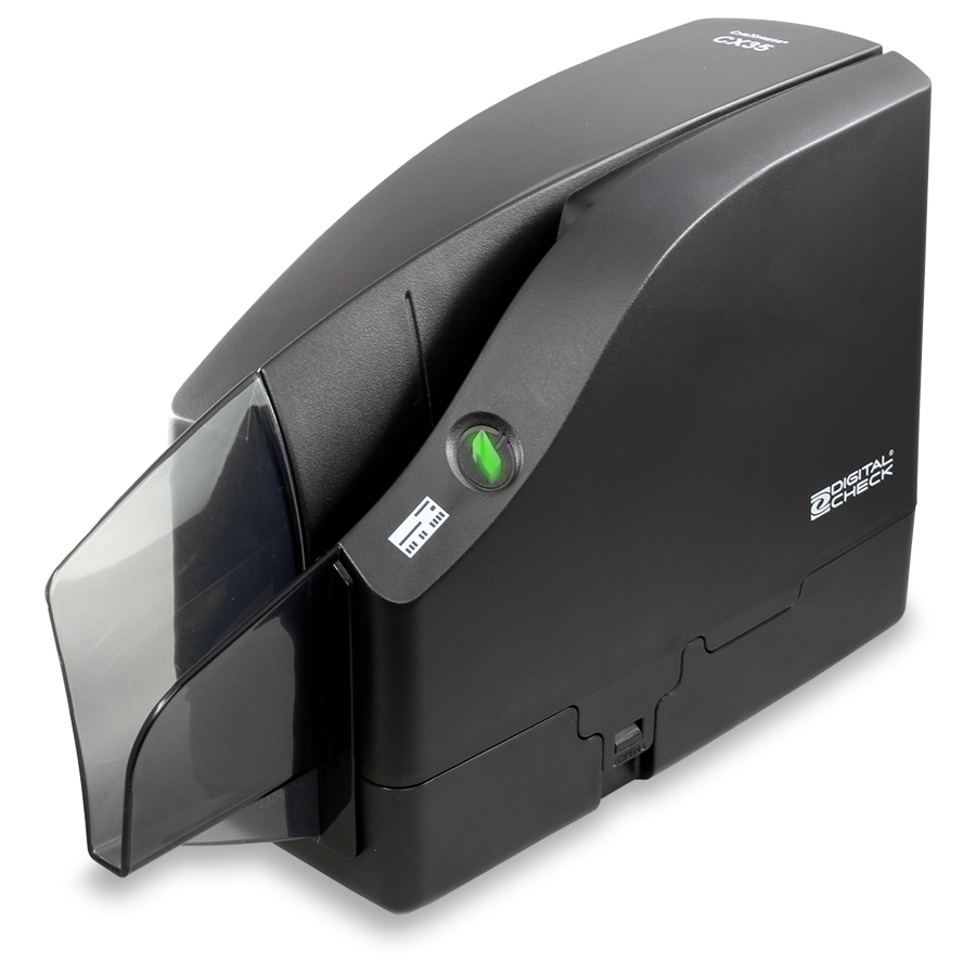 CheXpress® CX35