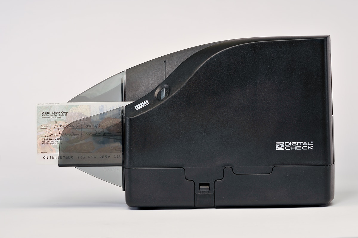 CheXpress® CX35