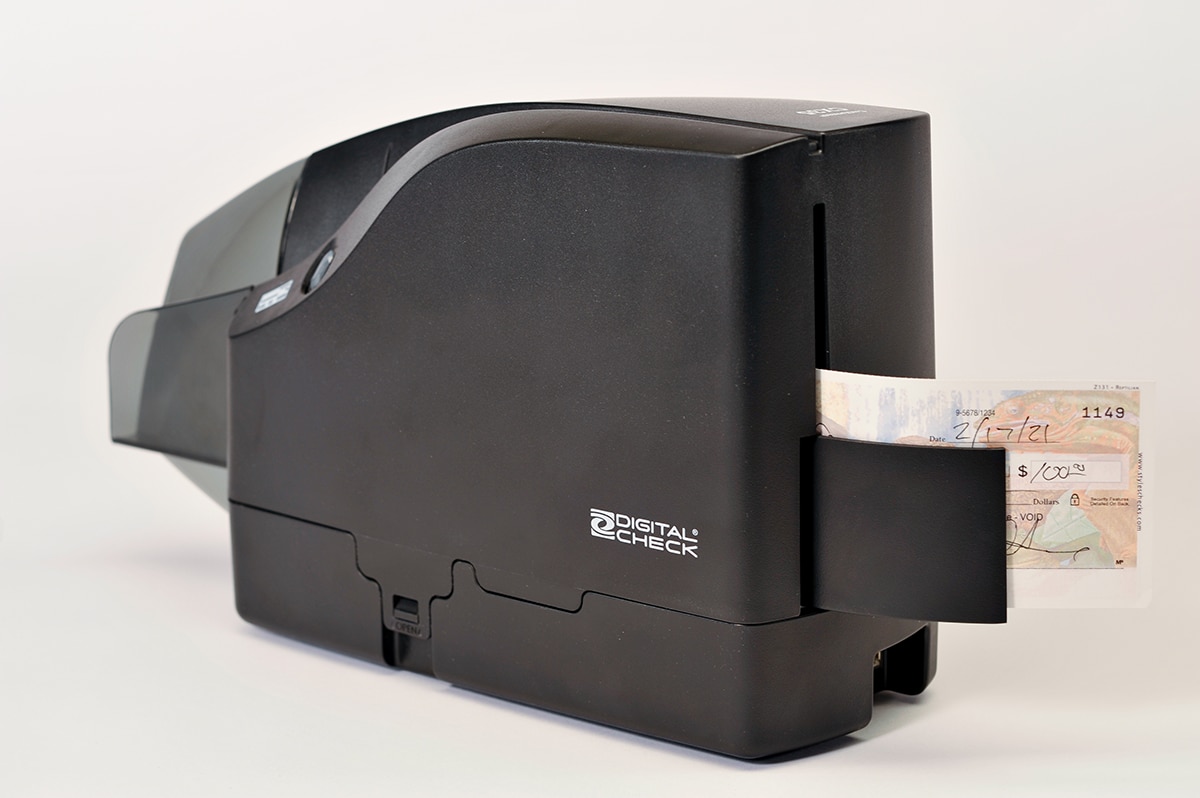 CheXpress® CX35
